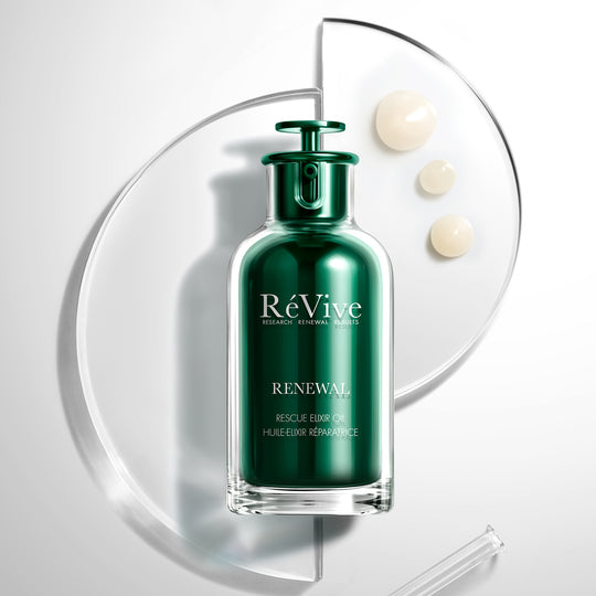 RéVive Renewal Collection | Skin Renewal & Radiance | RéVive Skincare