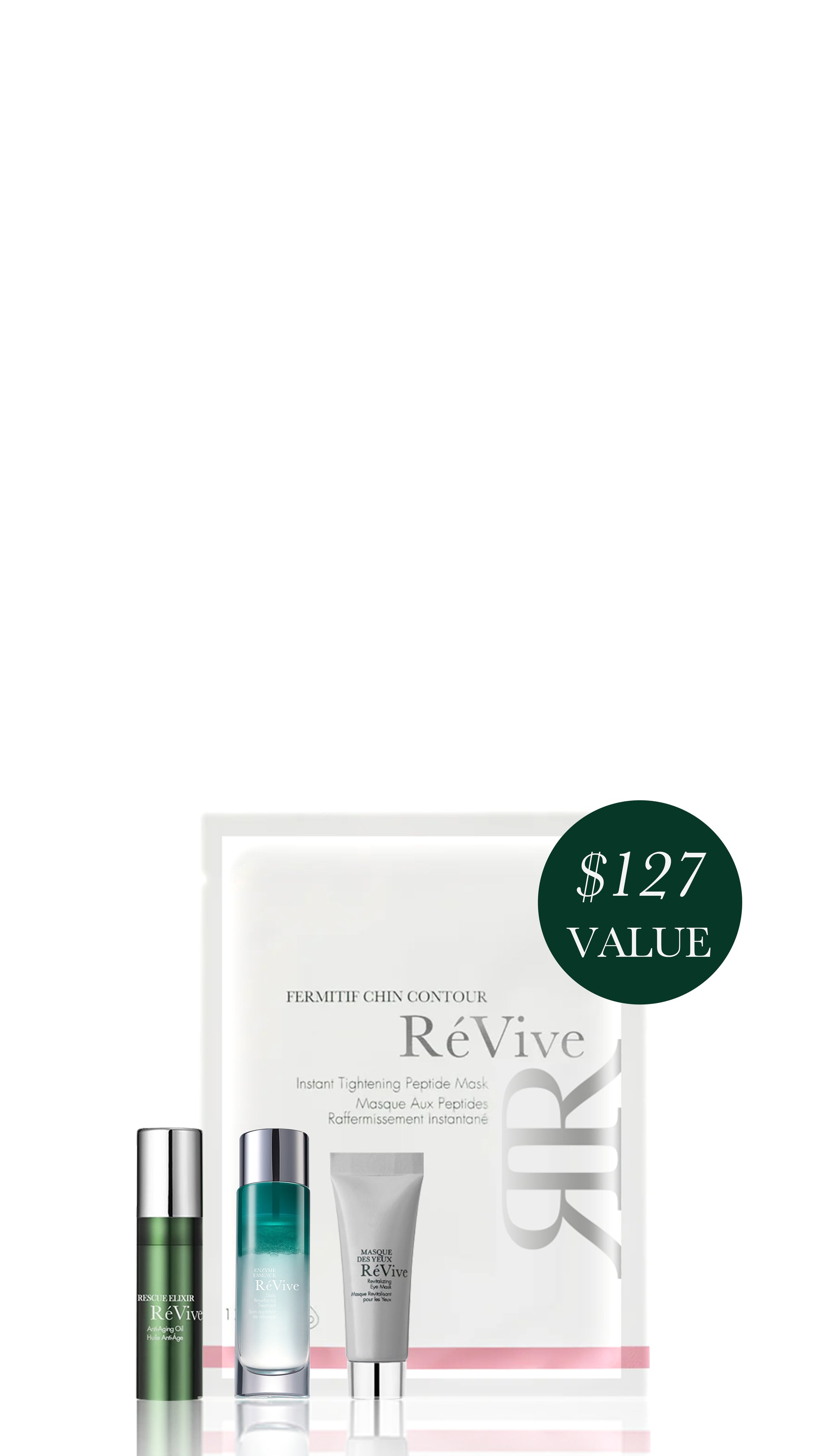 ReVive Skincare | Luxury Skincare & Skin Renewal – RéVive Skincare