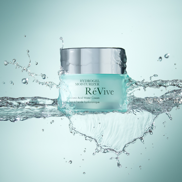 Moisturizing Renewal Cream | Nighttime Cream | ReVive Skincare