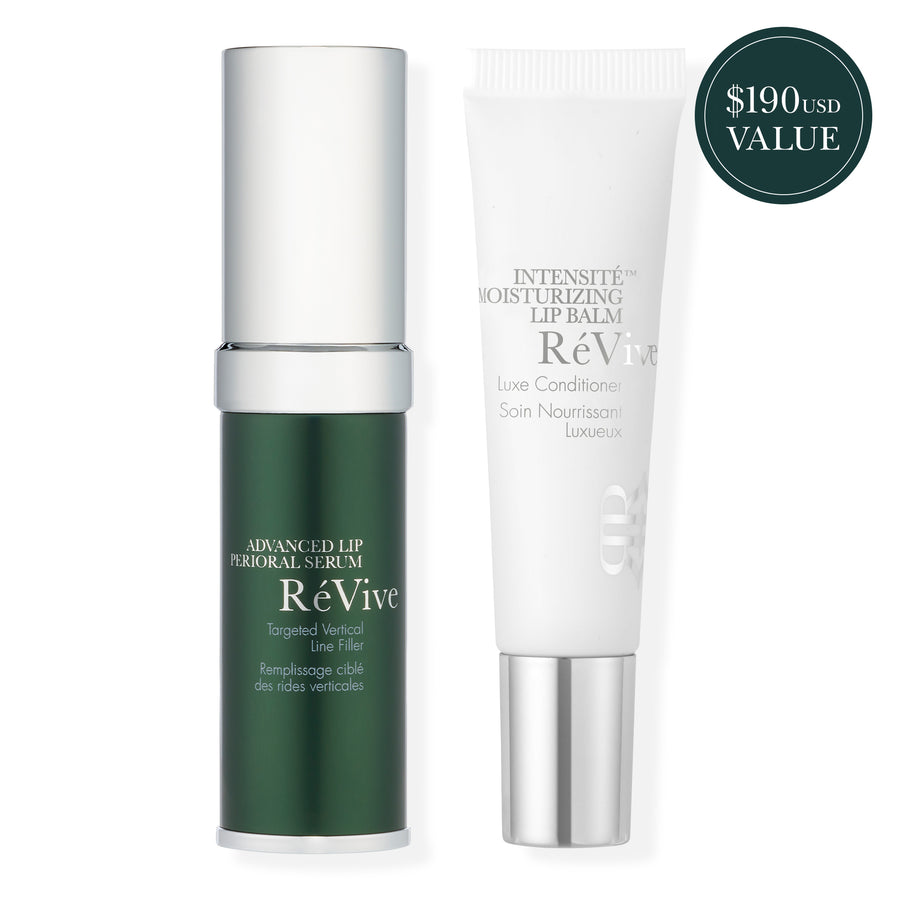 New Anti-Aging Skincare Products - ReVive Skincare New Arrivals ...