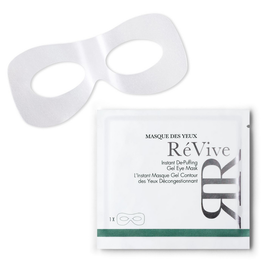 ReVive Face Masks & Exfoliators - Clarify, Cleanse & Revitalize Skin ...