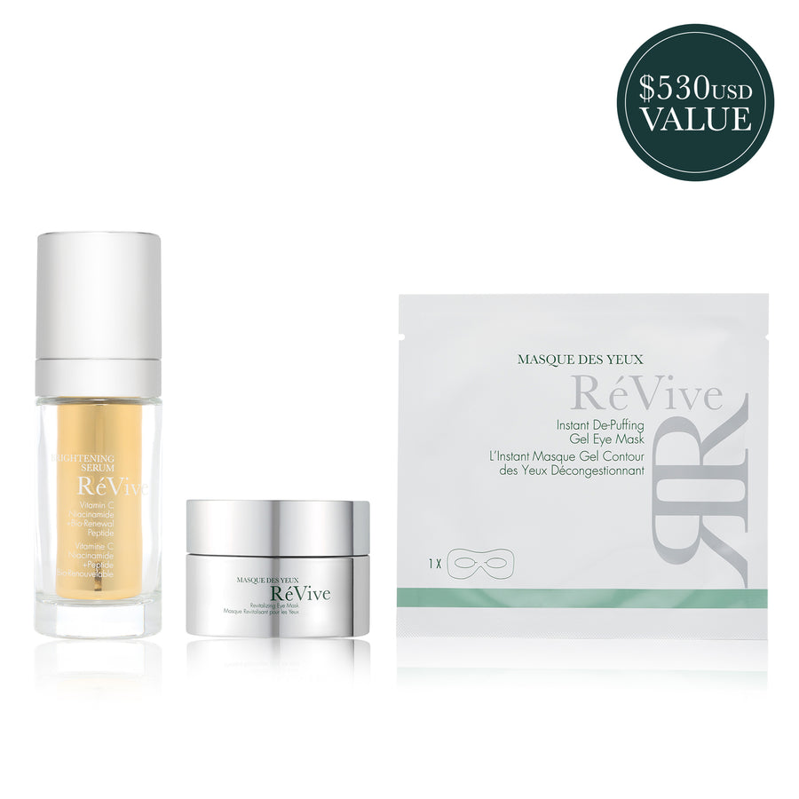 ReVive Face Masks & Exfoliators - Clarify, Cleanse & Revitalize Skin ...