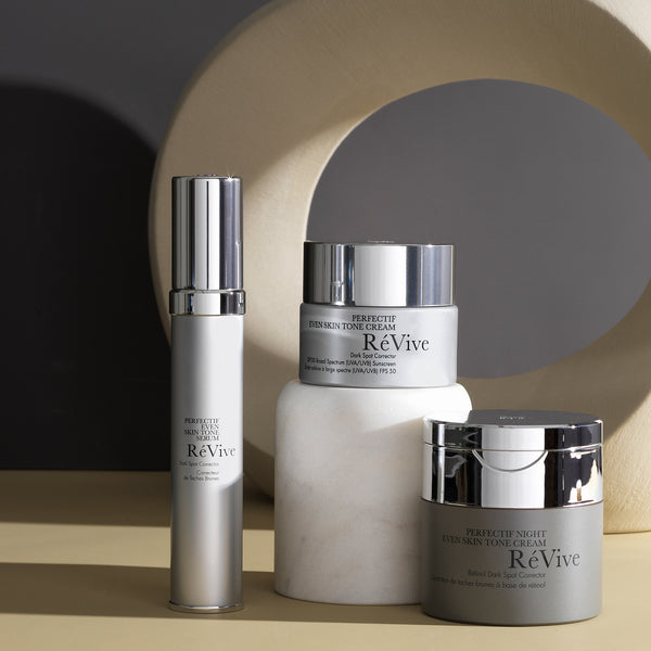 ReVive Skincare | Luxury Skincare & Skin Renewal