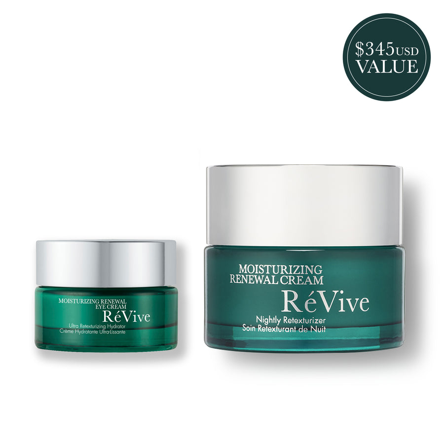Luxury Anti-Aging Skincare Treatments - ReVive Skincare Renewal ...