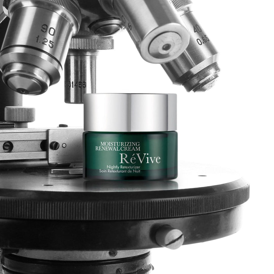Our Story – RéVive Skincare