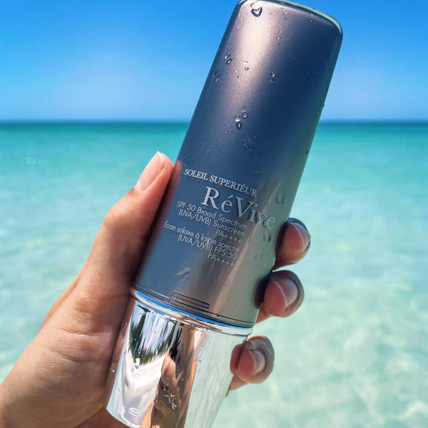 ReVive Skincare | Luxury Skincare & Skin Renewal