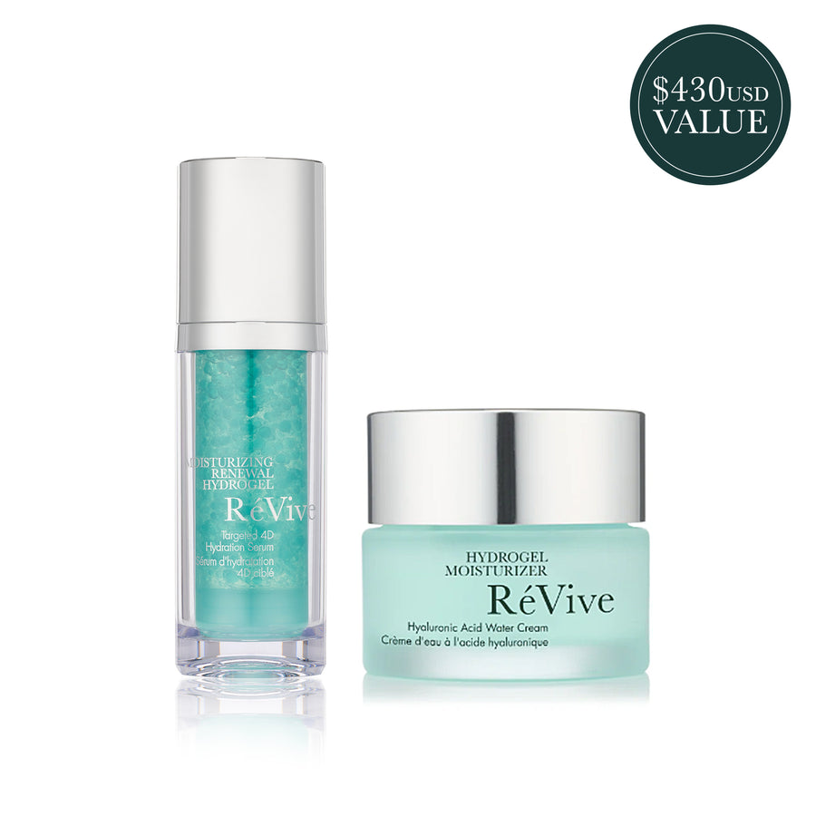 New Anti-Aging Skincare Products - ReVive Skincare New Arrivals ...