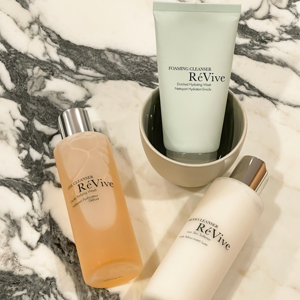 Moisturizing Renewal Cream | Nighttime Cream | ReVive Skincare