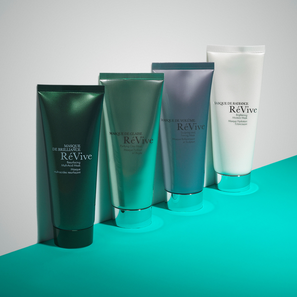 Rescue Balm | Overnight Mask | ReVive Skincare