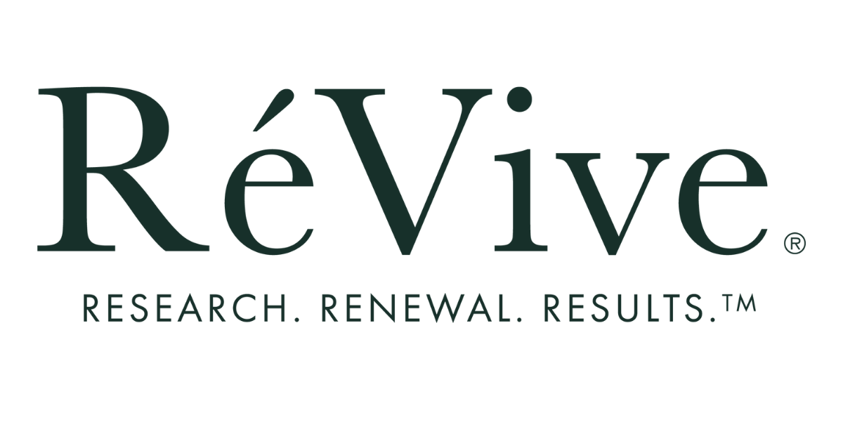 Search Results – RéVive Skincare