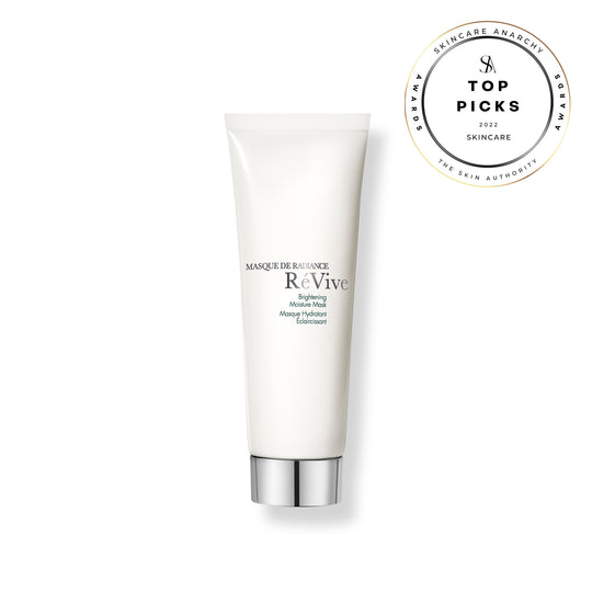 ReVive Face Masks & Exfoliators - Clarify, Cleanse & Revitalize Skin ...