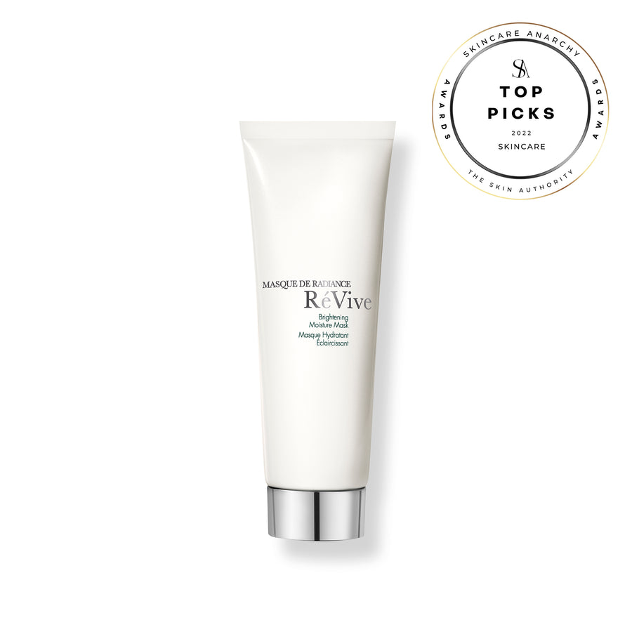 ReVive Face Masks & Exfoliators - Clarify, Cleanse & Revitalize Skin ...