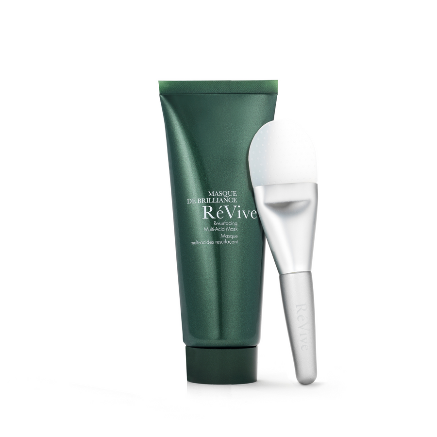ReVive Face Masks & Exfoliators - Clarify, Cleanse & Revitalize Skin ...