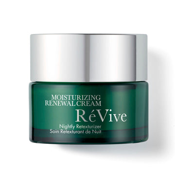 Moisturizing Renewal Cream – RéVive Skincare